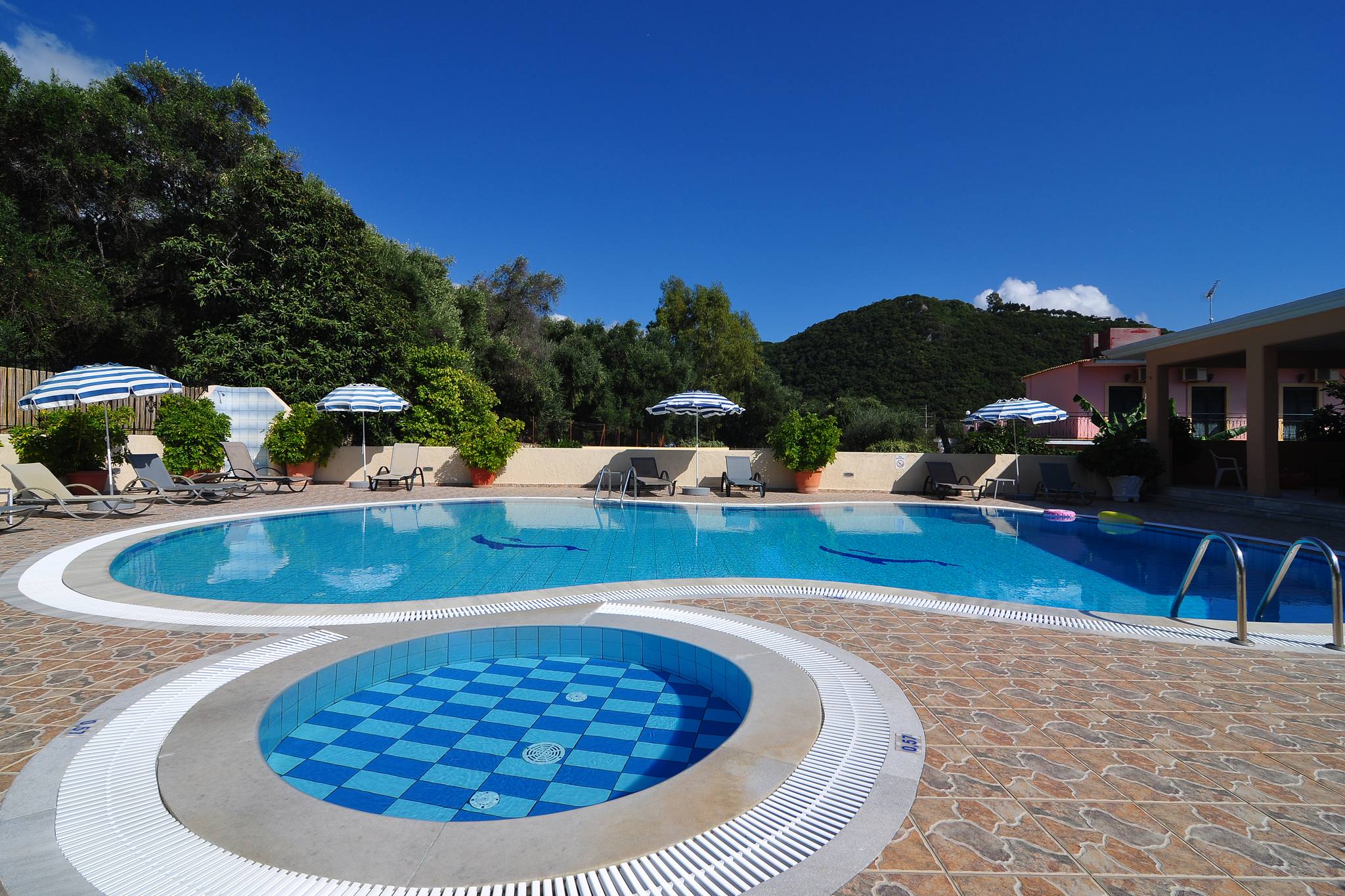 Swimming Pool – Marilena Studios